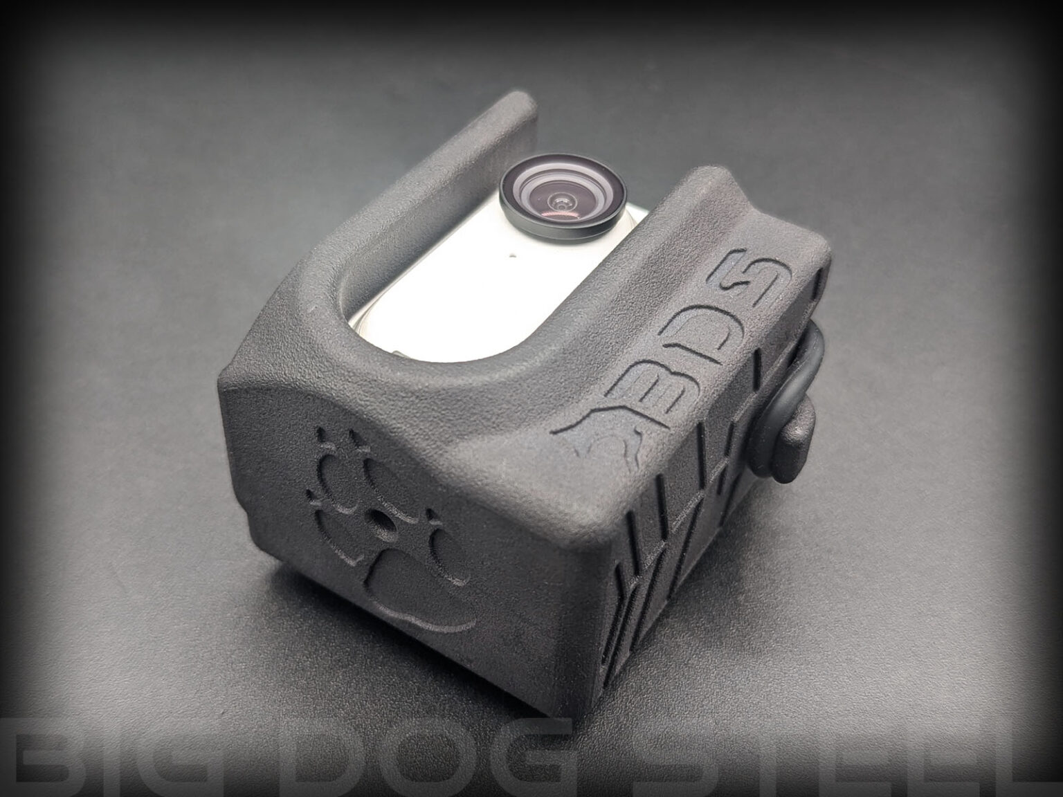 BDS Insta360 Go 3 Camera Holster - BIG DOG STEEL