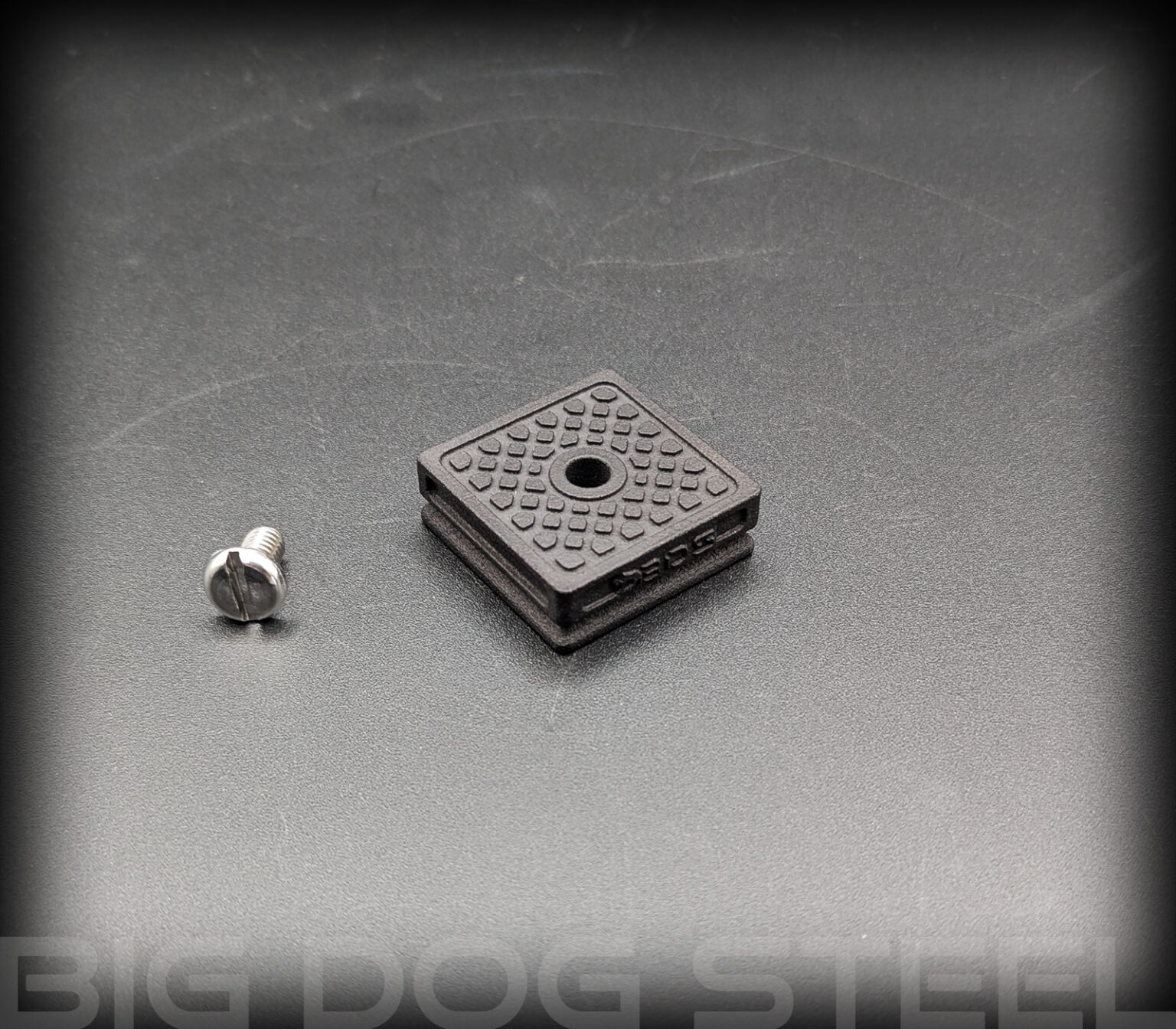 Arca Rail - BIG DOG STEEL